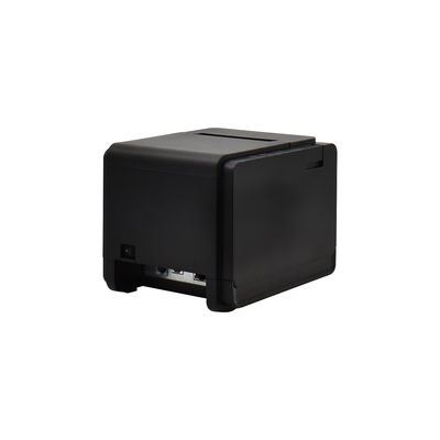 Desktop 80 Thermal Printer DC 24V 2A Cash Drawer Impulse For Printing