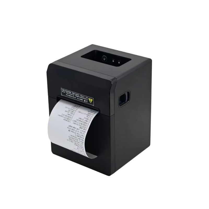 Automatic 80mm Thermal Printer With NFC Wireless Connectivity
