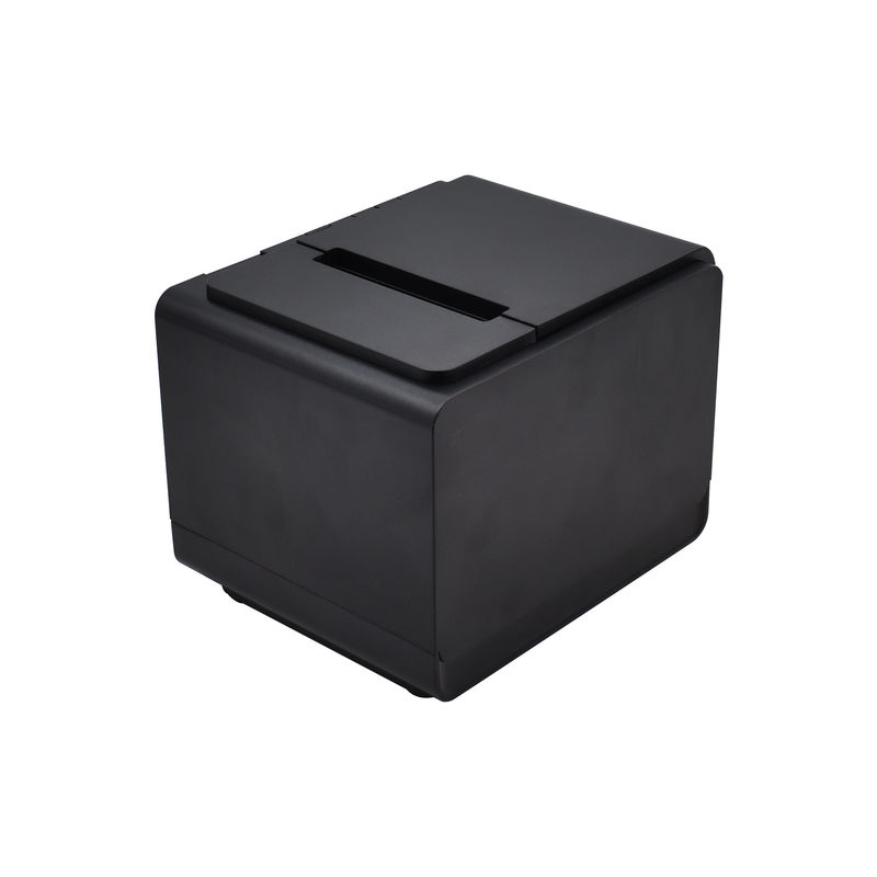 Data Interface USB 2.0 3.0 80 Thermal Printer With Cash Drawer Impulse ...