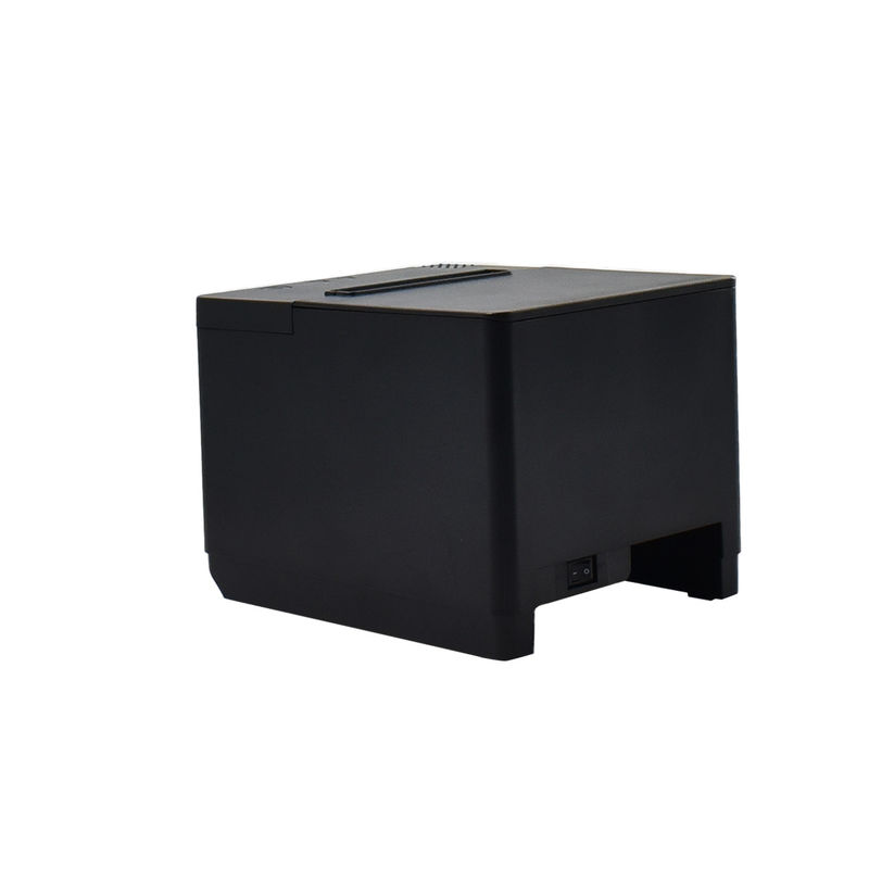 220V Automatic Grade And Cash Drawer 80 Thermal Printer