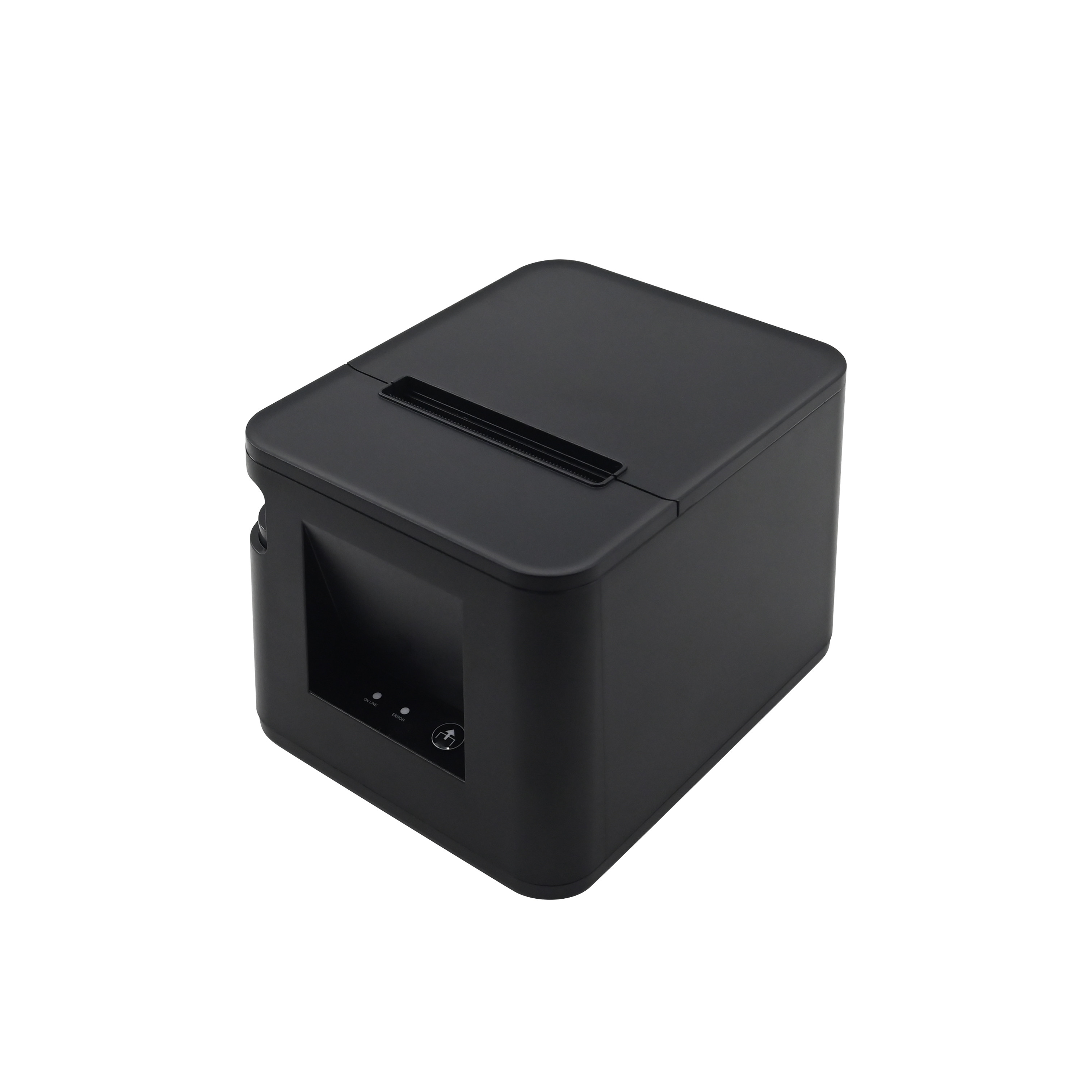 Automatic Grade 80 Thermal Printer With Wi-Fi Connectivity And Cash ...