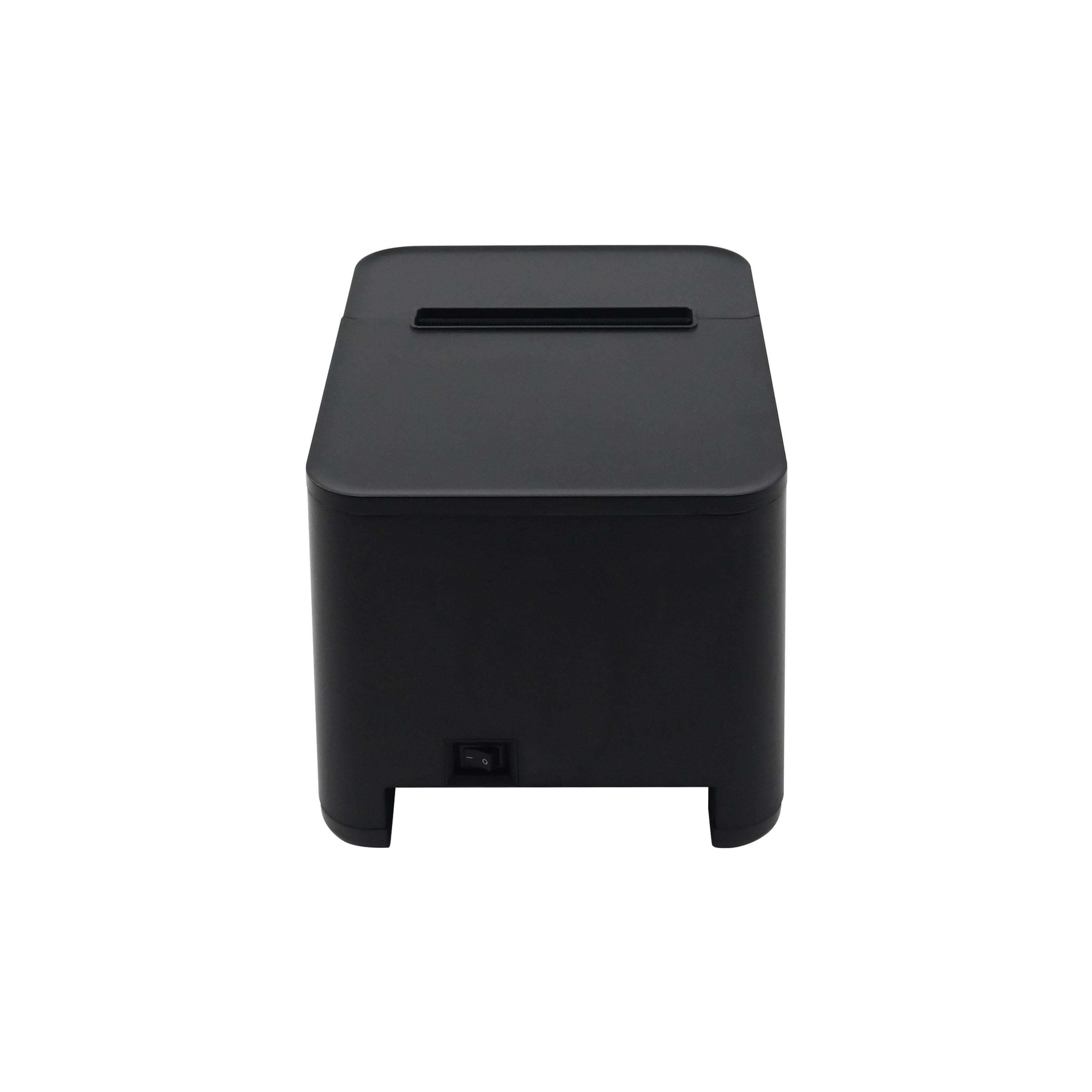 NFC Wireless Connectivity And 80mm Paper Width Wifi Thermal Printer