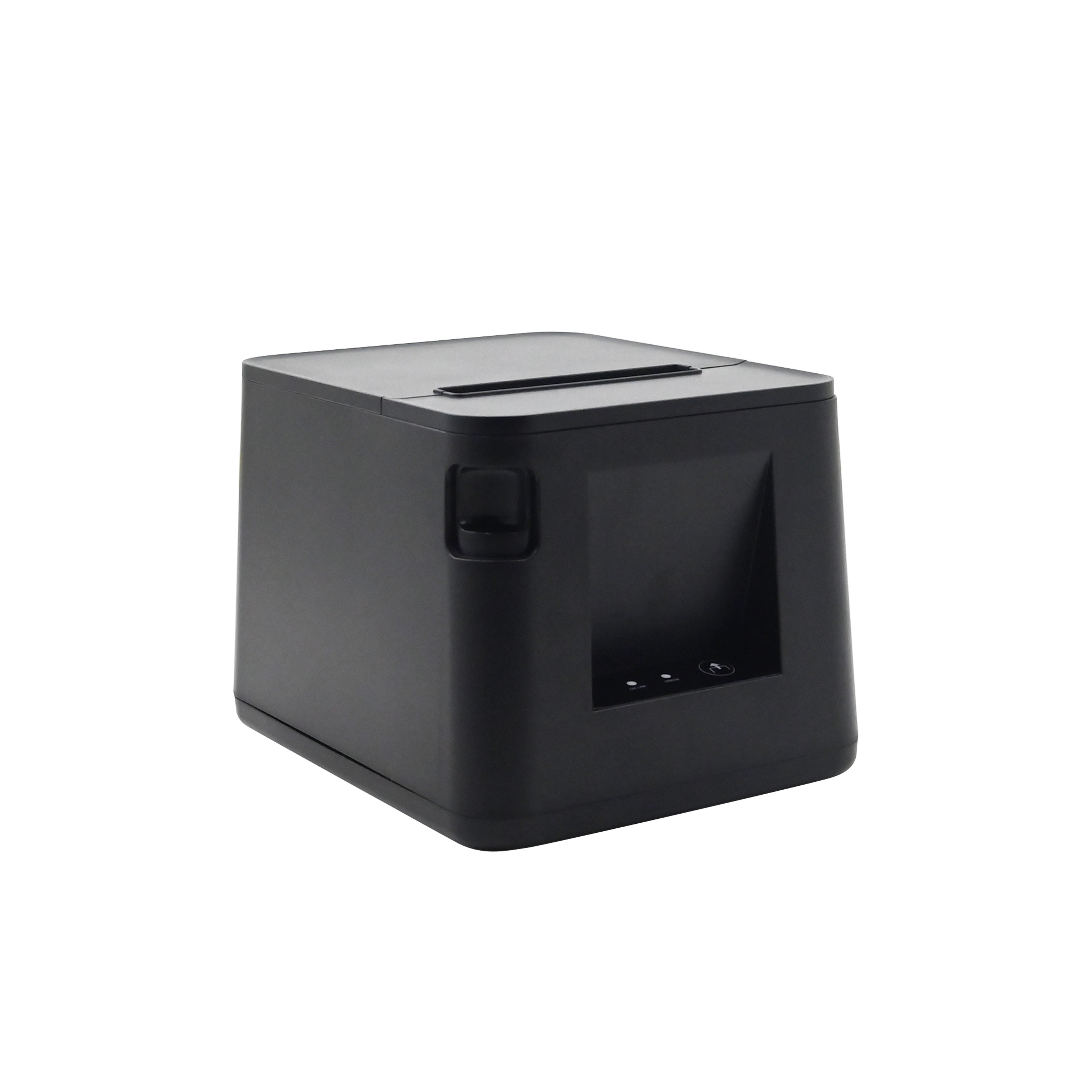 80mm Thermal Printer with Dual Interfaces for Enhanced Efficiency