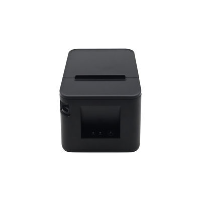 Cash Register Kitchen Receipt Desktop 80mm Bill Receipt Printer POS ...